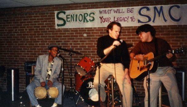 Wacky Wacky (1990-1993)